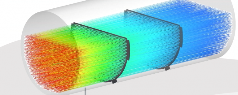 Root Cause Failure Analysis of Sulphur Condensers | Kranji